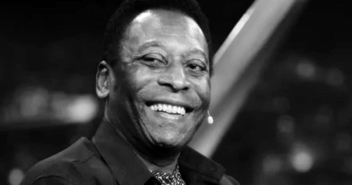 Morte de Pelé ressalta que existem poucas celebridades de verdade no mundo