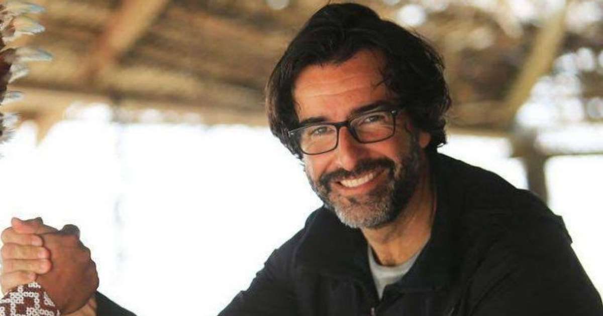 Quem é Ricardo Stuckert, o fotógrafo de Lula chamado de 'John Wick' da ...