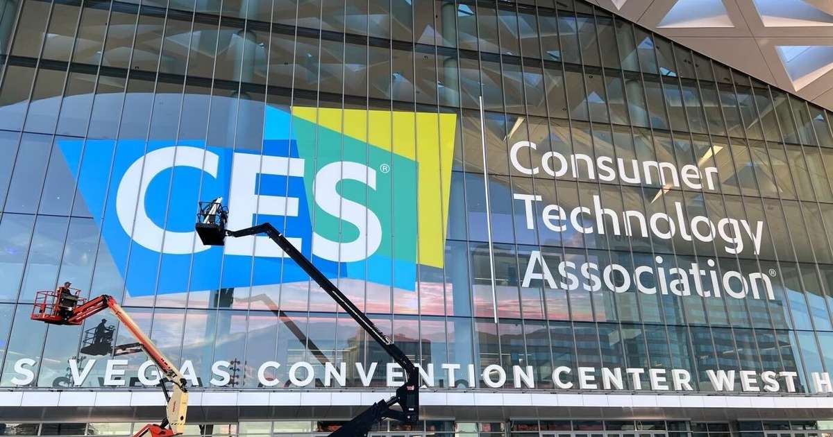 Metaverso em avanço e casas inteligentes: o que esperar da CES 2023