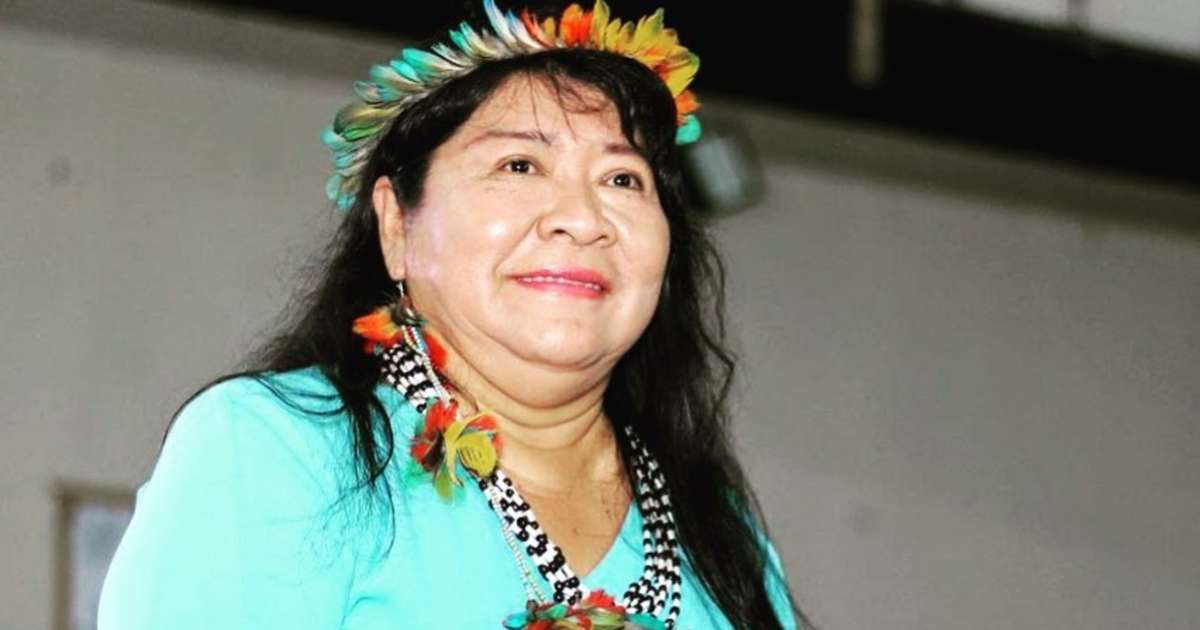 Funai altera nome para Fundação Nacional dos Povos Indígenas