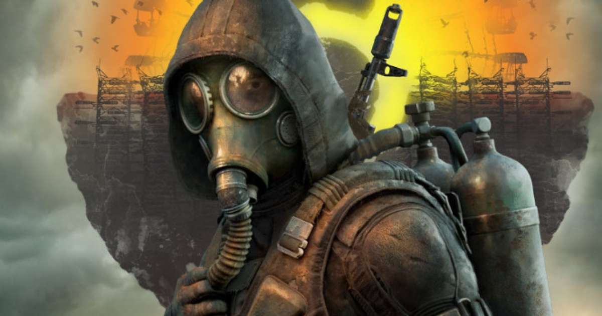 S.T.A.L.K.E.R. 2: Heart of Chornobyl ganha novo trailer
