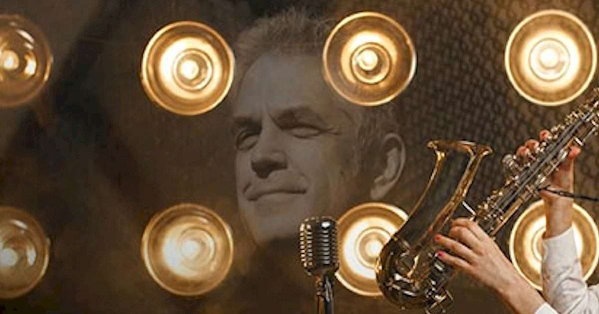 Mark Lambert se apresenta em janeiro no Blue Note São Paulo