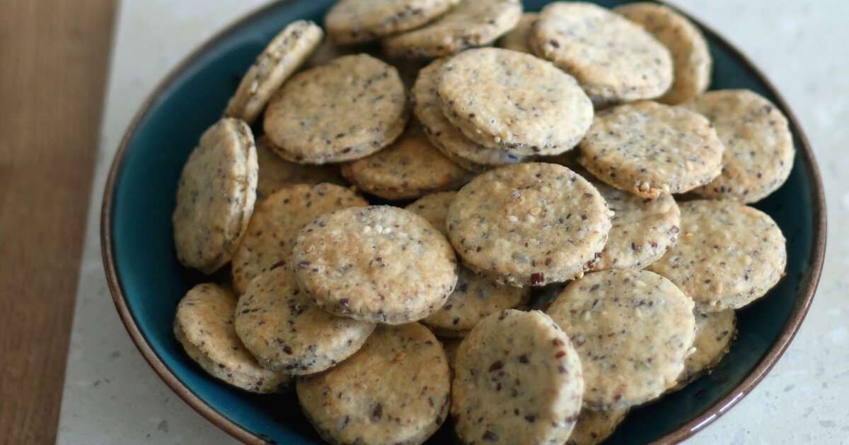 4 receitas com chia, quinoa e linhaça para incluir na dieta