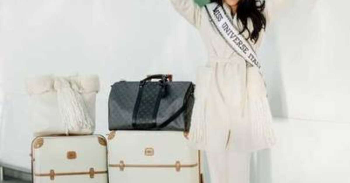 Itália será representada por Virginia Stablum em Miss Universo