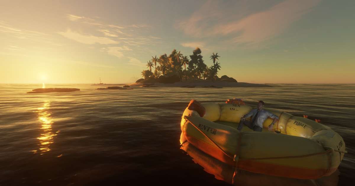 Stranded Deep chega ao Game Pass de surpresa