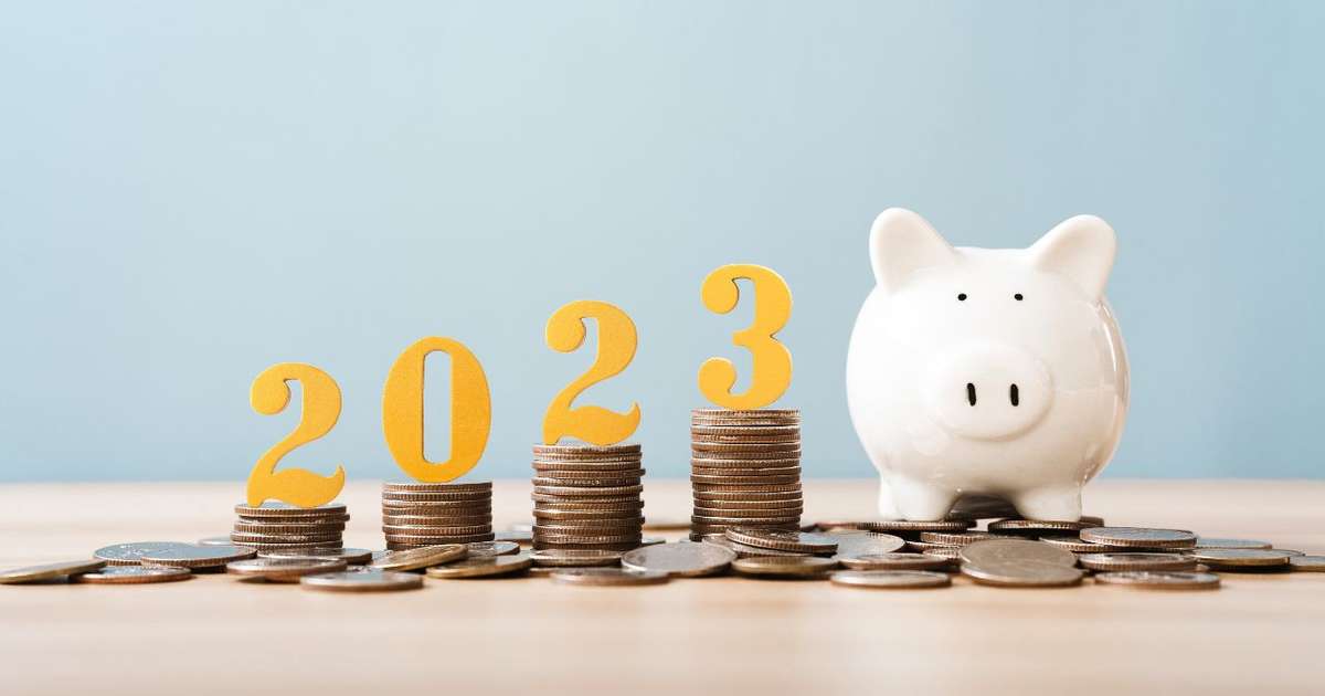 Metas financeiras: saiba como colocar as suas em prática em 2023