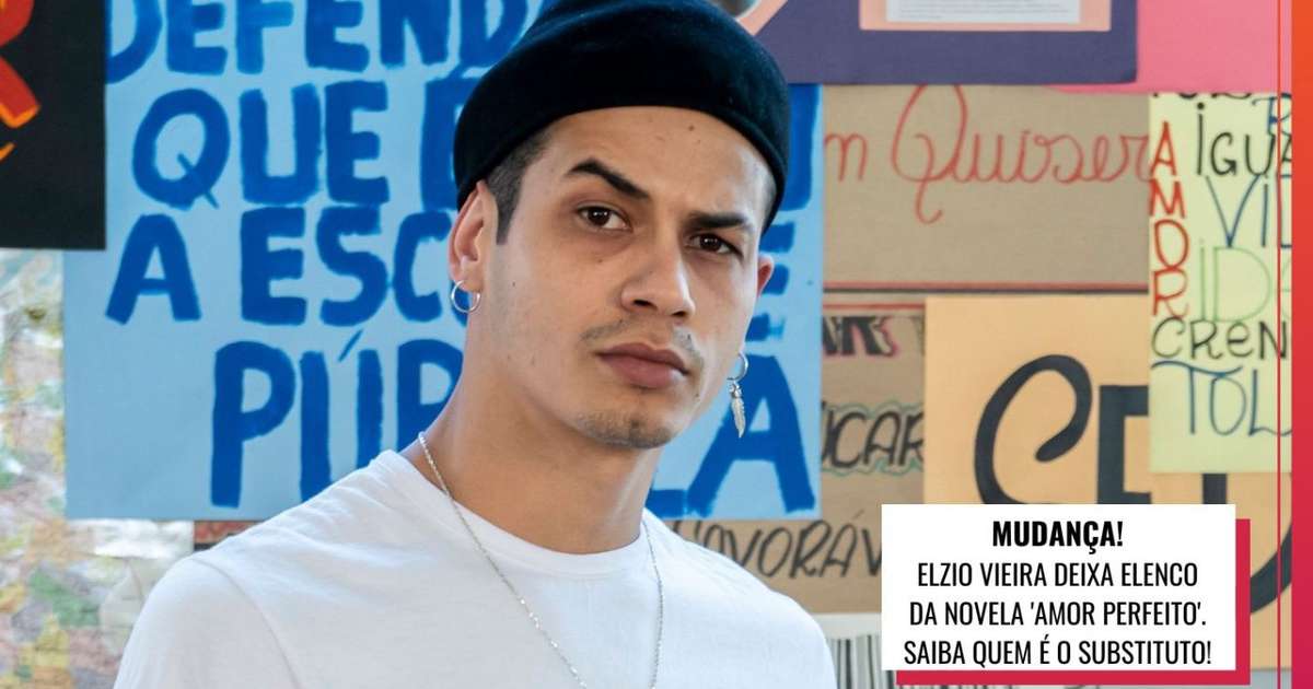 Por que a Globo trocou par de Camila Queiroz na novela das seis 'Amor ...