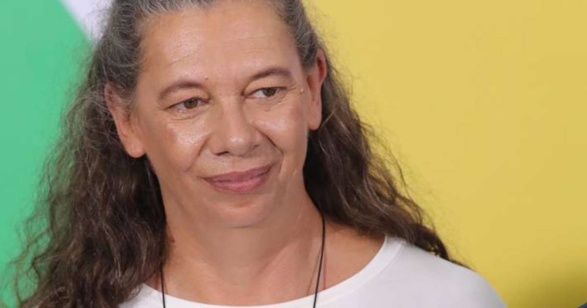 Ana Moser assume Ministério do Esporte e fala em diminuir desigualdade ...