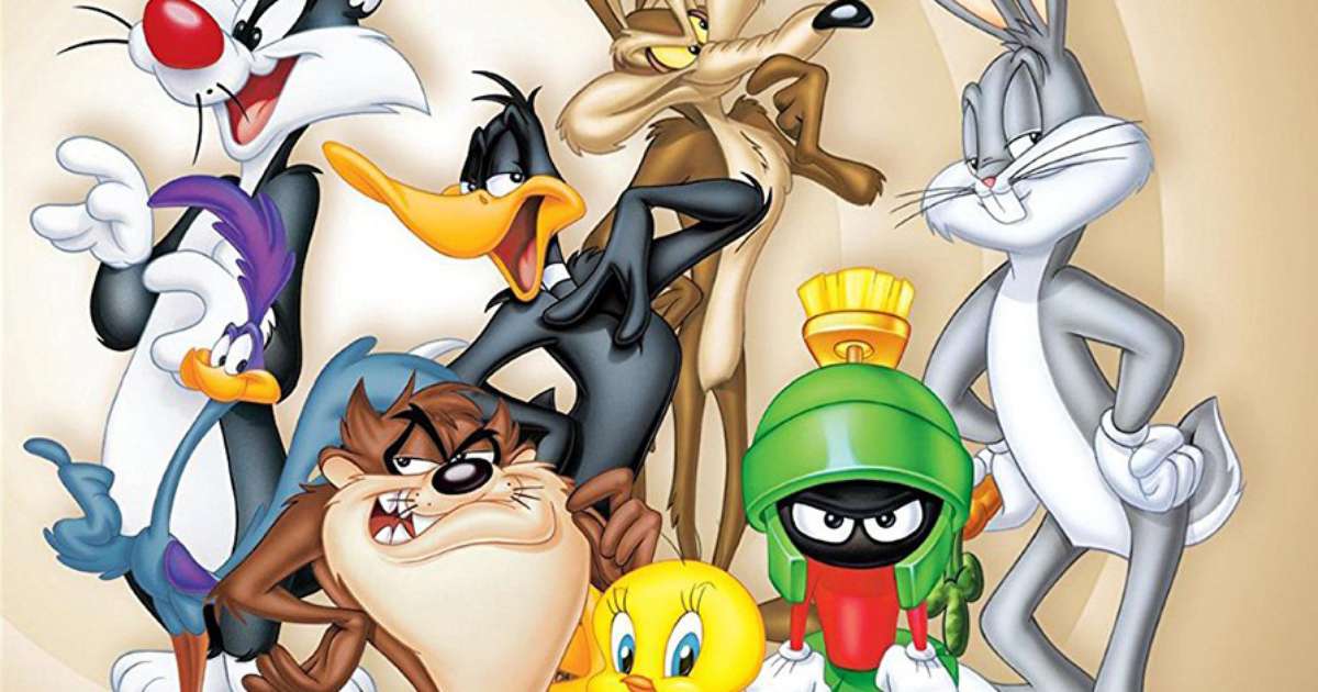 Episódios de "Looney Tunes" e "Os Flintstones" saem da HBO Max nos EUA