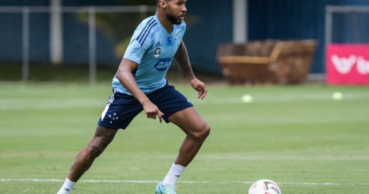 Wesley explica que a 'temporada passada' foi determinante para a ...