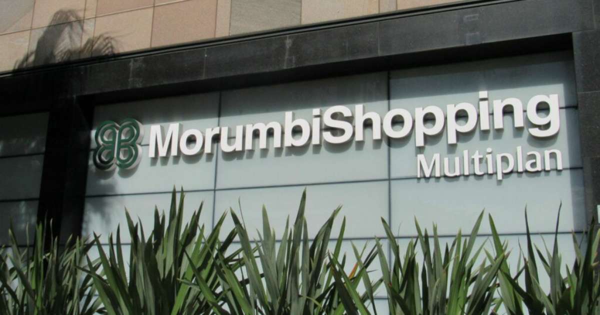 Multiplan (MULT3) tem recorde de vendas em 2022, de R$ 20 bilhões