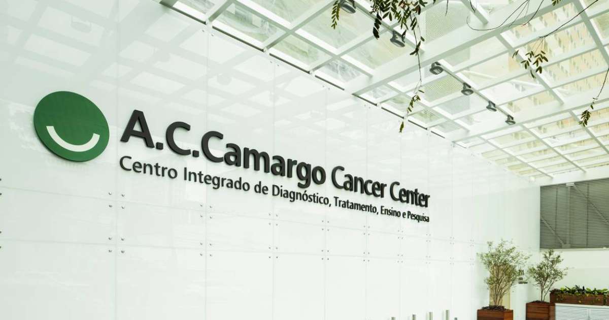 Hospital A.C. Camargo aumenta vagas, mas reduz tipos de câncer ...