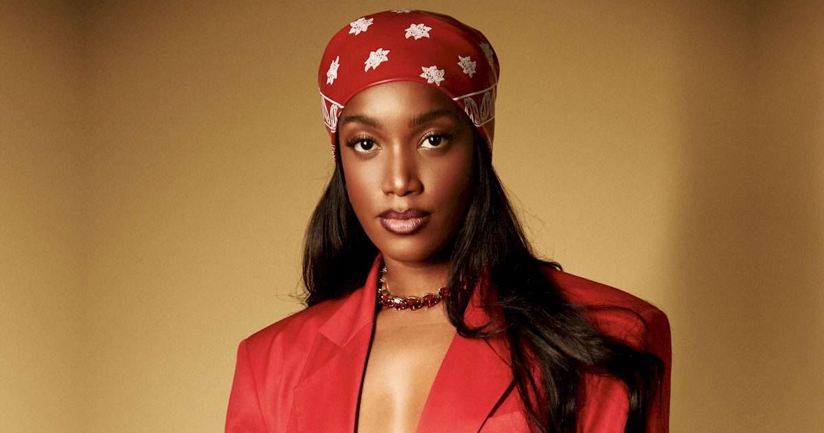 IZA garante: não está em um novo affair