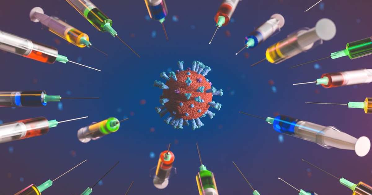 Covid: o que se sabe a XBB.1.5, nova variante da ômicron