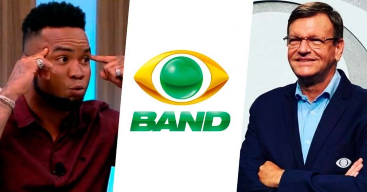 Band define últimos detalhes para transmissão do Campeonato Carioca