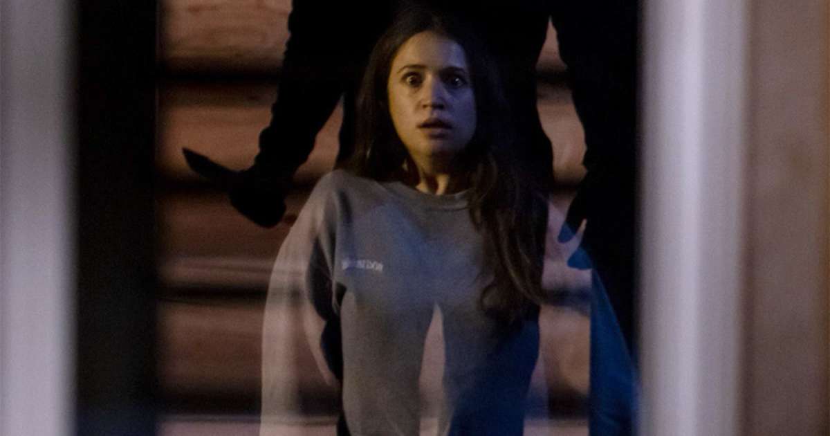 Trailer apresenta novo terror do criador de "Pânico"