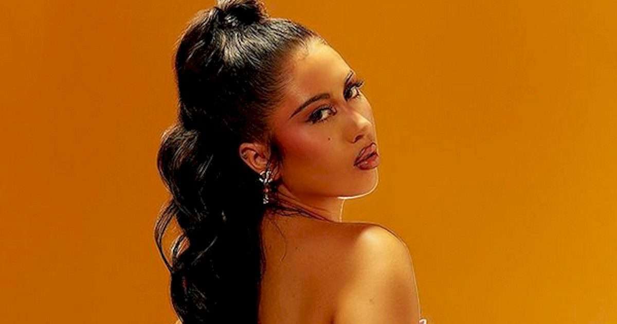 Kali Uchis anuncia que lançará dois álbuns em 2023