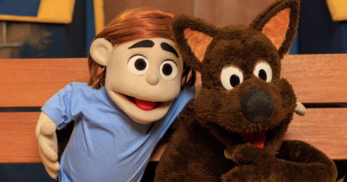 TV Aparecida estreia 2ª temporada de programa infantil com bonecos e ...