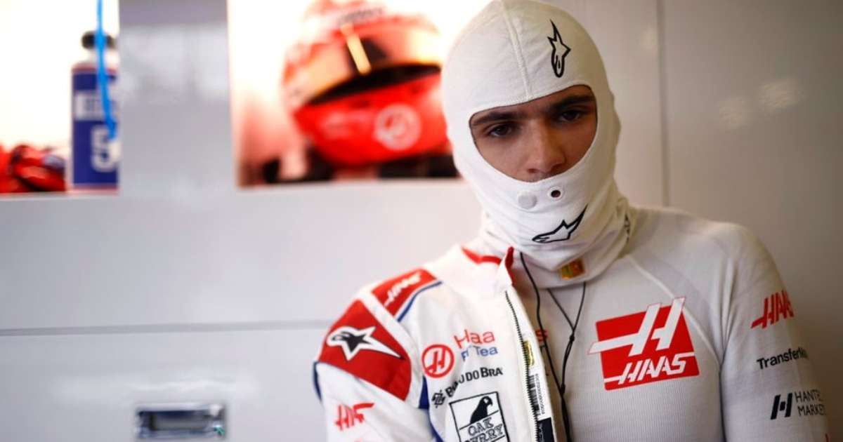 Pietro Fittipaldi fecha com Rick Ware e disputa temporada completa do ...