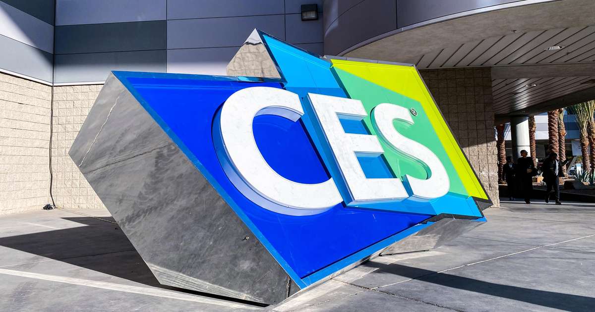 O melhor da CES 2023: TVs, carros, notebooks e mais