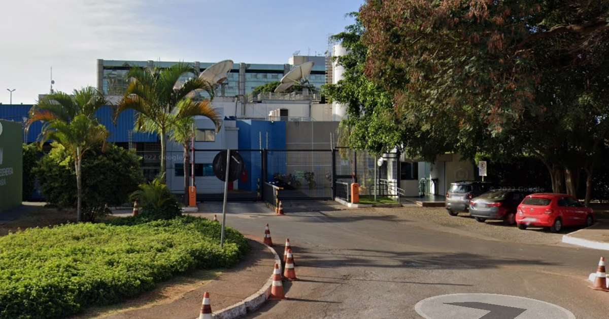 Globo reforça a segurança de sua sede em Brasília após ataques aos palácios