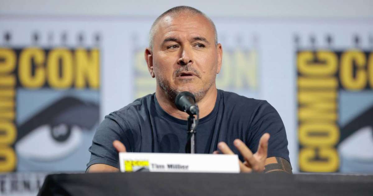 Diretor de 'Deadpool', Tim Miller, assume 'Borderlands' temporariamente