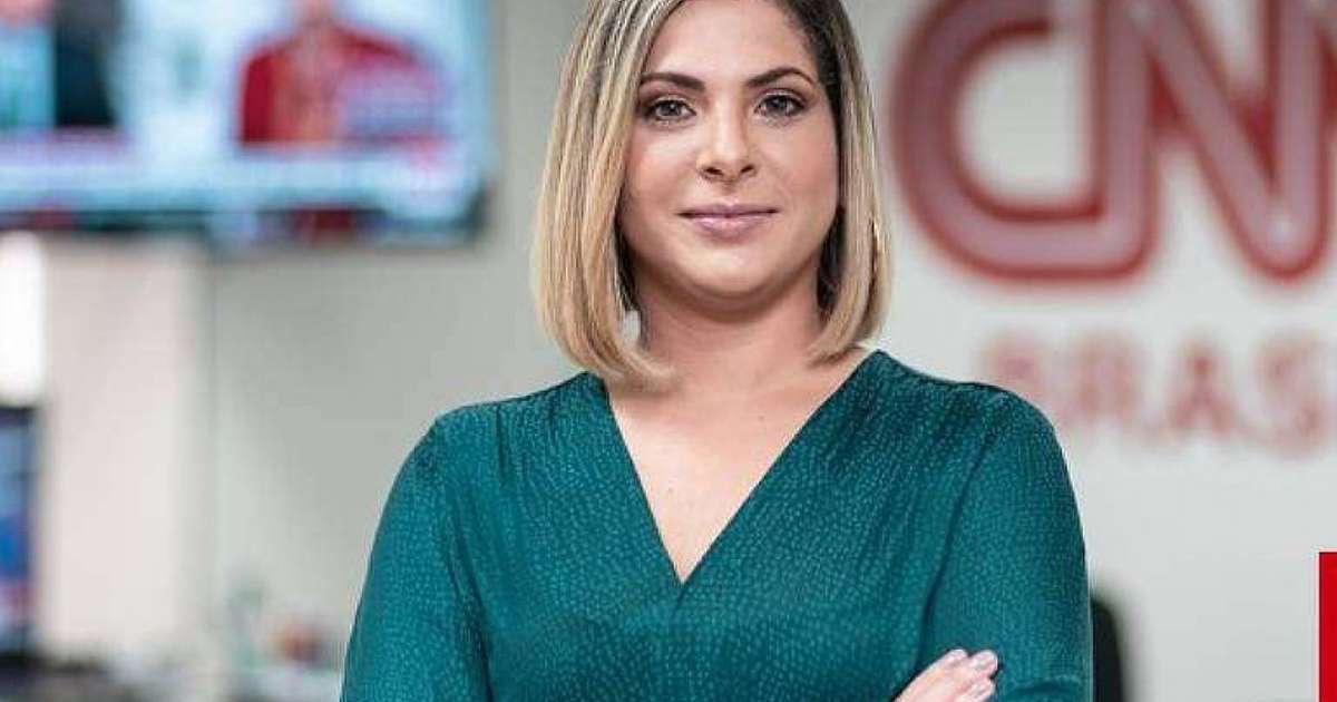 Âncora da CNN Brasil viraliza ao impedir bolsonarista de defender atos ...