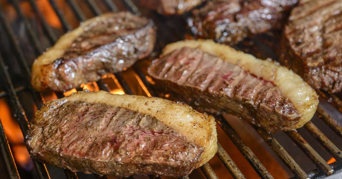 Picanha brasileira é o segundo melhor prato típico do mundo