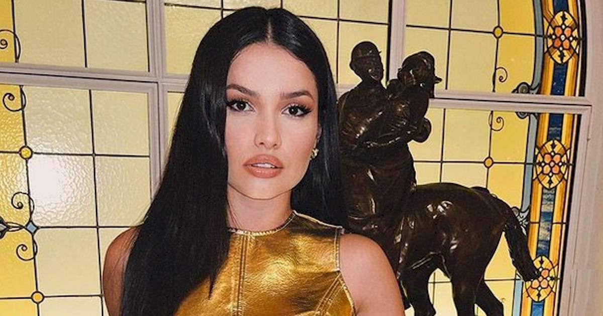 Juliette perdeu 1 milhão de seguidores no Instagram e relevância cai ...