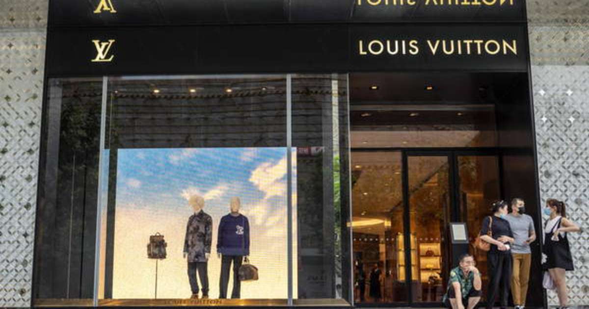 Italiano Pietro Beccari é nomeado como CEO da Louis Vuitton