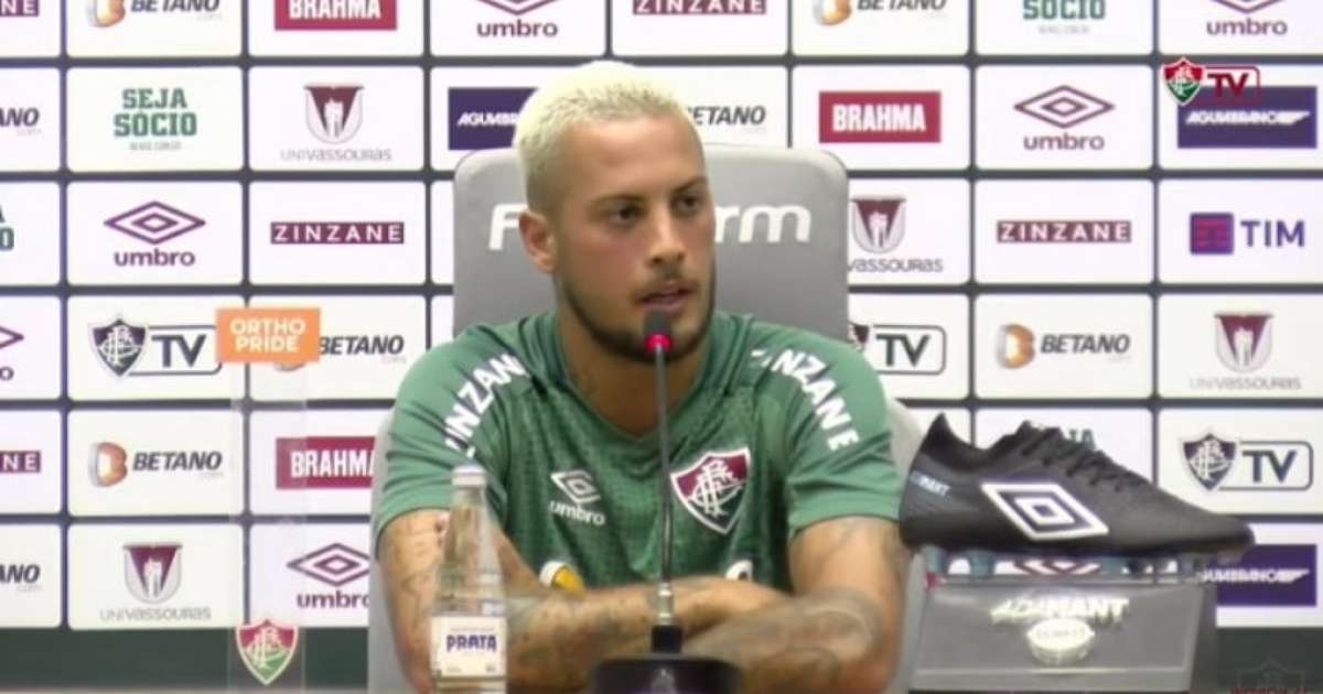 Em sua apresentação, Guga projeta evolução e busca por títulos no ...