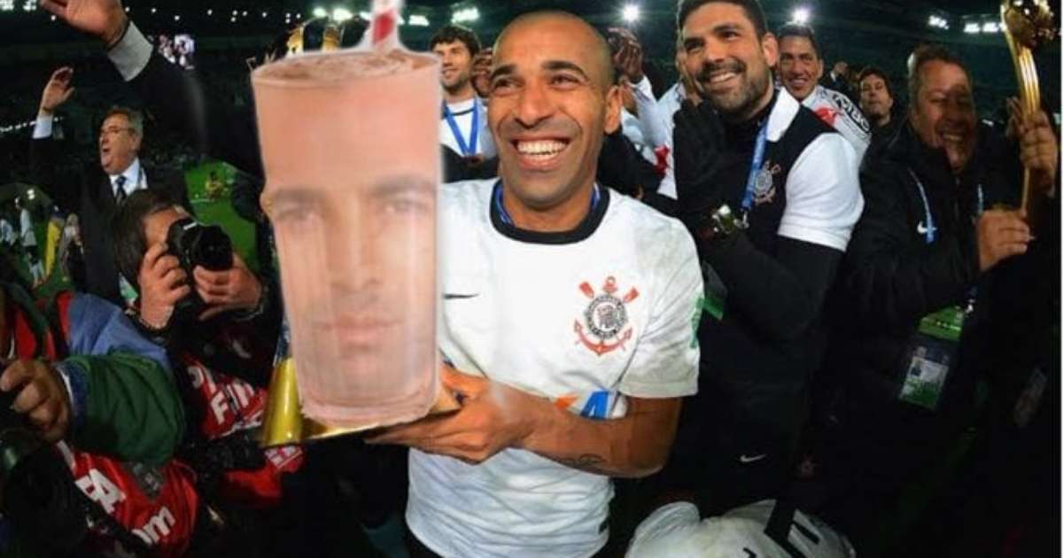 Emerson Shake vence Emerson Jake em duelo que parou a internet; veja os ...