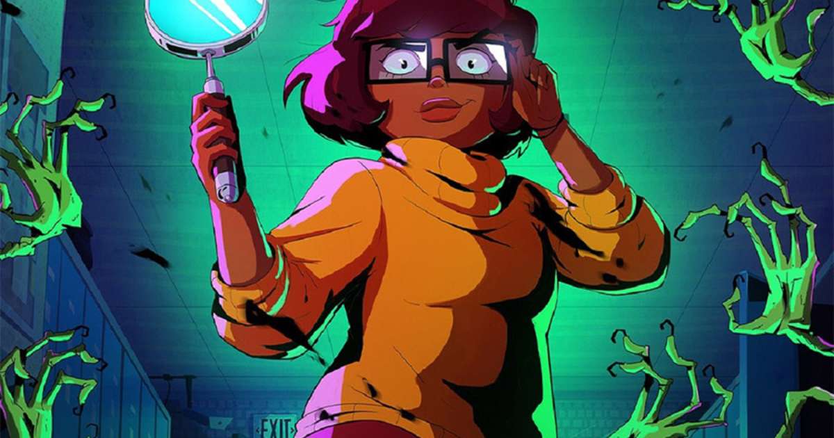 Veja o trailer de "Velma", série adulta derivada de "Scooby-Doo"