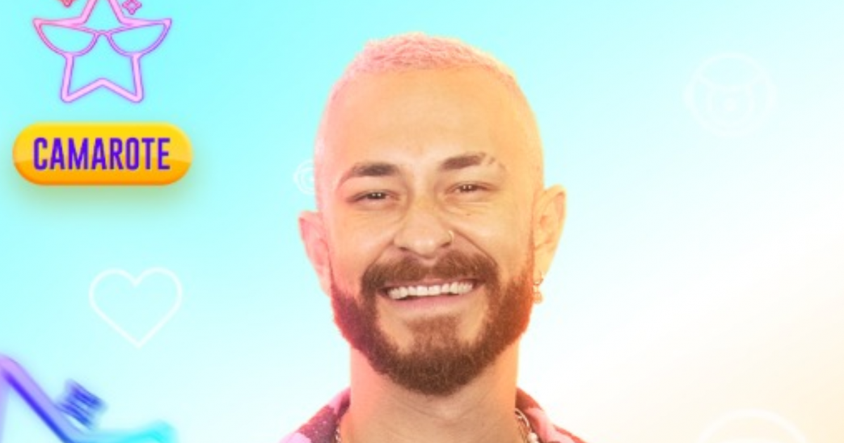 Em prova de sorte, Fred vence e é o Líder da semana do BBB 23