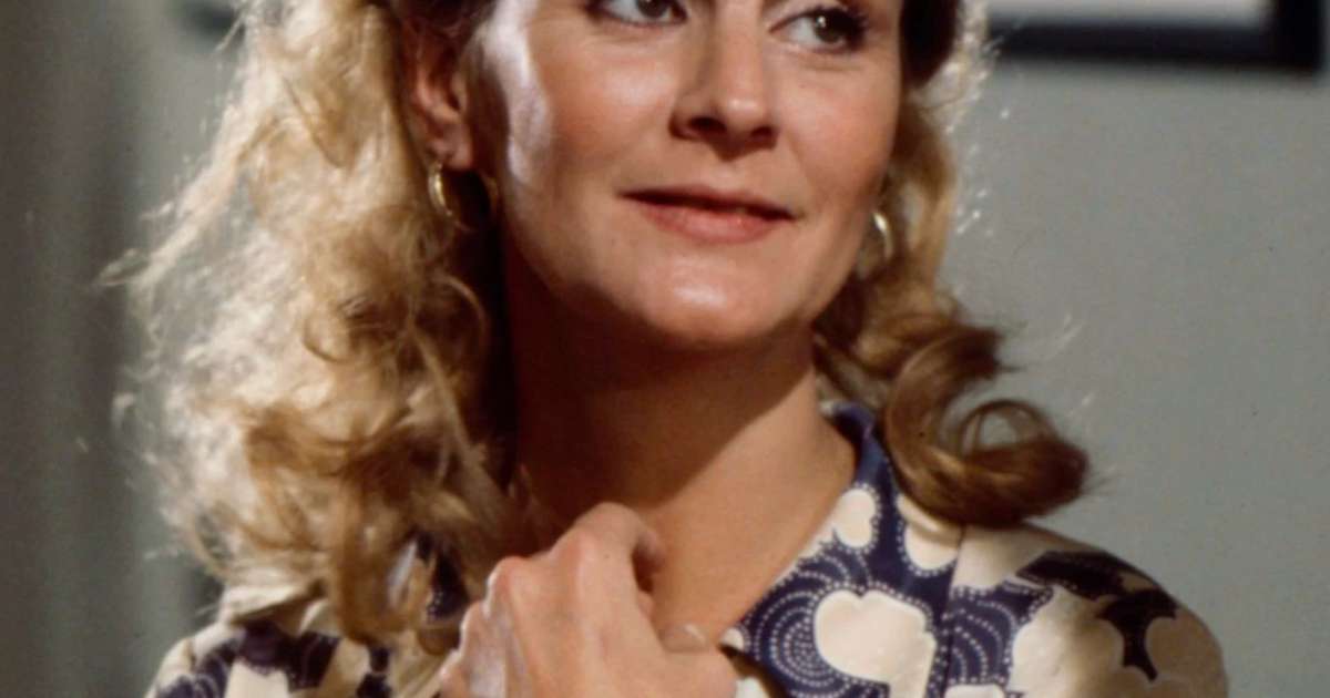 Dorothy Tristan, atriz de "Klute" e "Espantalho", morre aos 88 anos