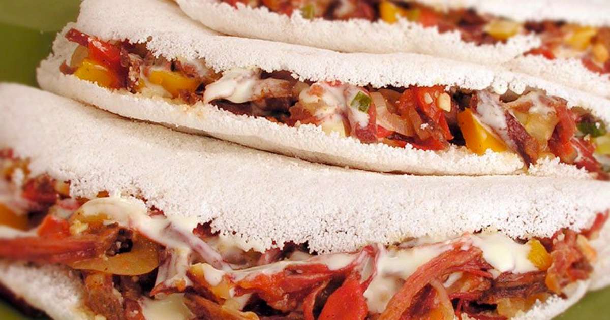 Como fazer a tapioca perfeita? Confira 6 dicas para não ficar borrachuda!