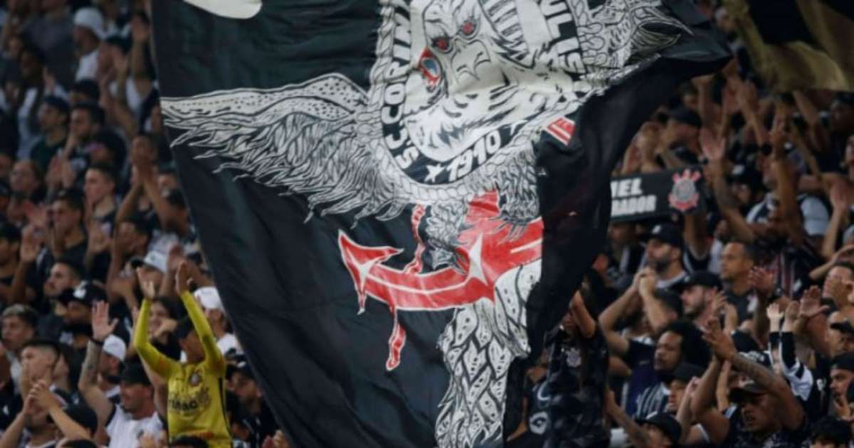 Torcida do Corinthians esgota ingressos para estreia; Organizadas ...