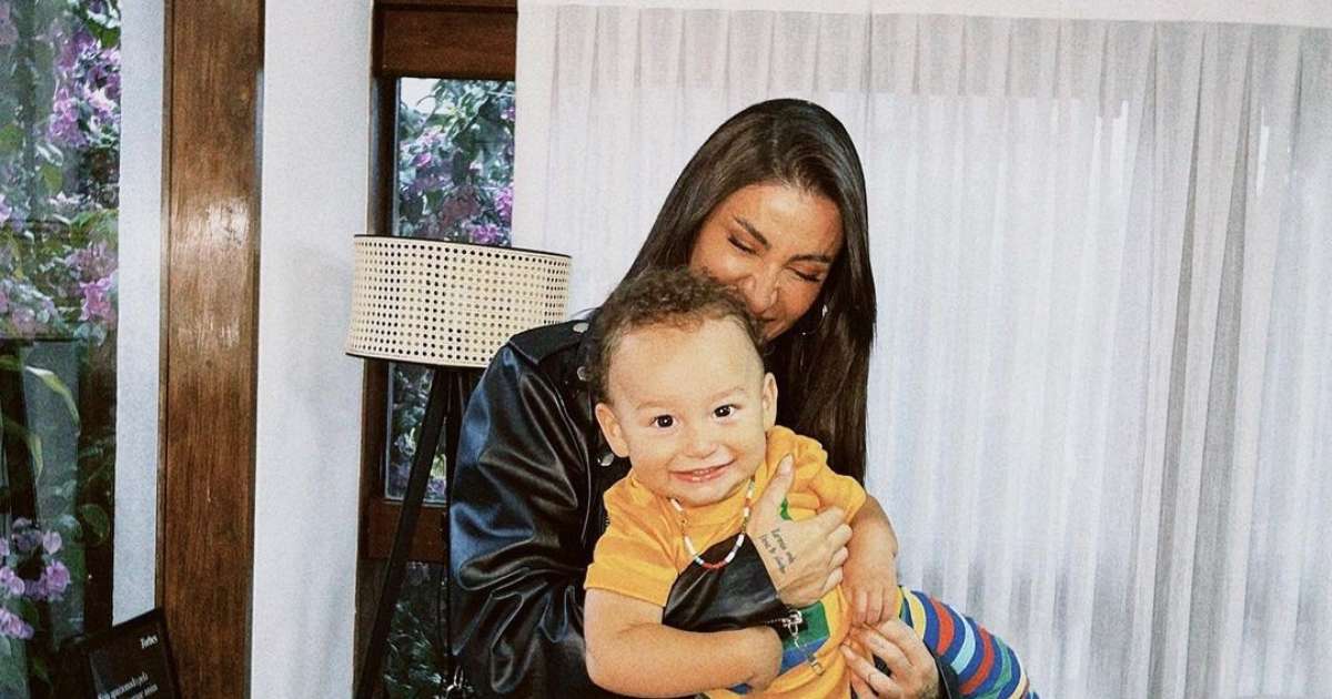 Boca Rosa declara torcida a Fred, seu ex-marido: "Somos tão amigos que ...