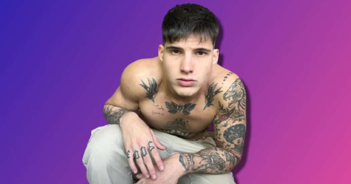 A beleza e a sedução de Gabriel o salvaram da má fama de bolsominion