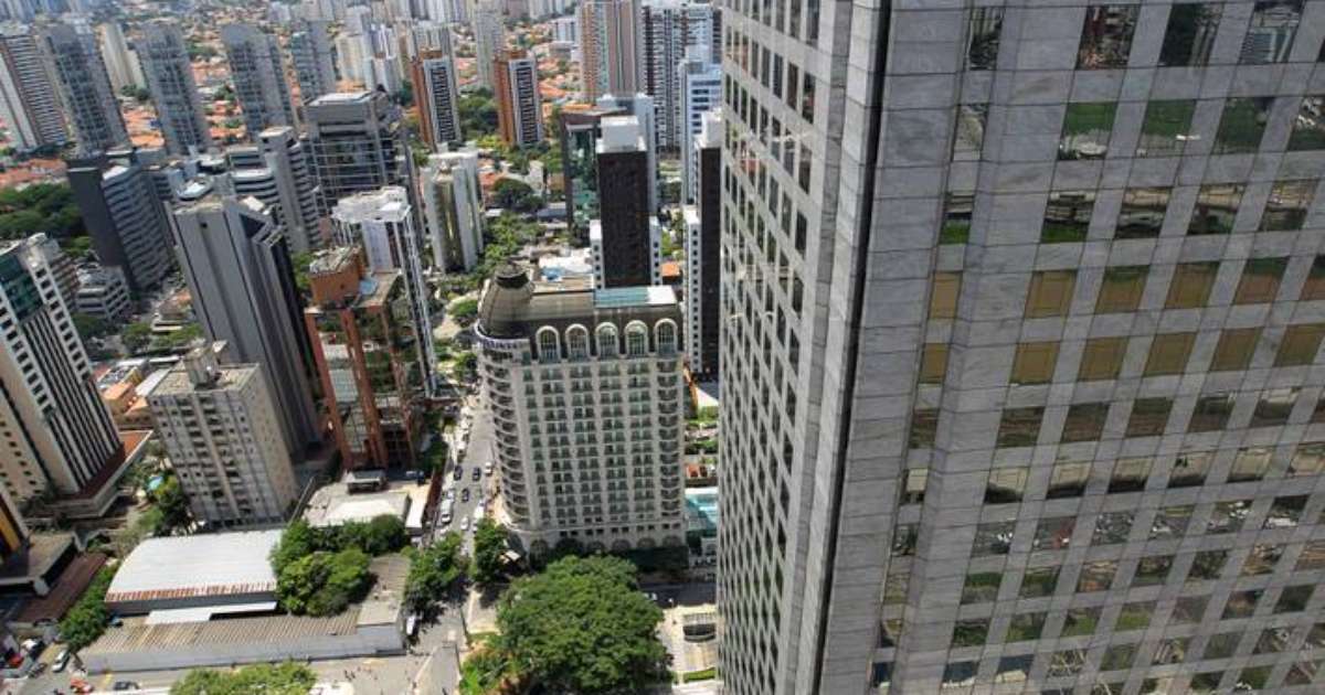 Vila Olímpia é o bairro paulistano mais caro para aluguel; veja ranking