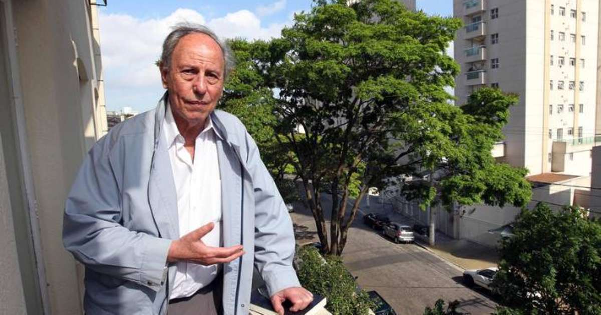Morre o poeta e tradutor Claudio Willer aos 82 anos