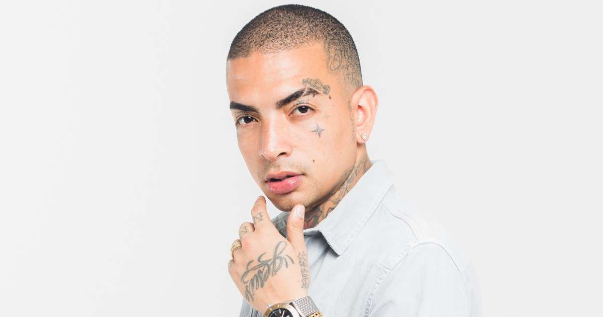 BBB 23: O perfil de MC Guimê, confirmado no reality show