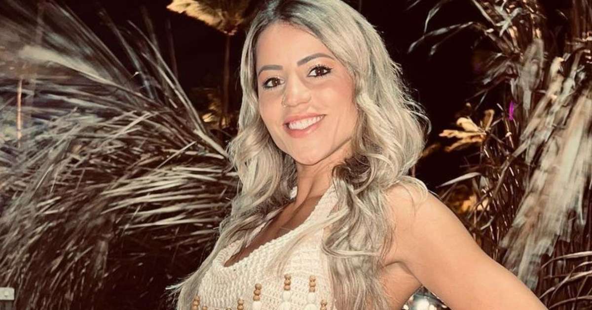 Letícia Bufoni adere à hamonização facial. Confira o antes e depois da ...