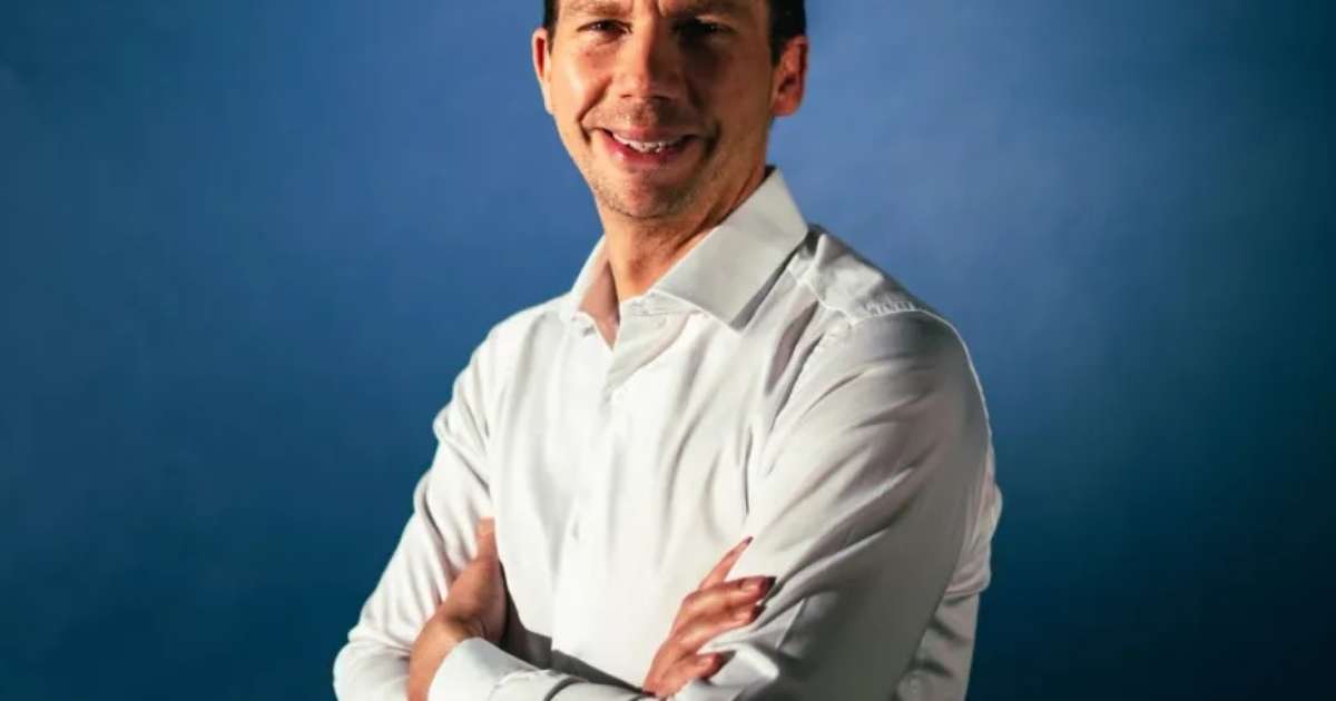 F1, it's James! Williams anuncia James Vowles como comandante