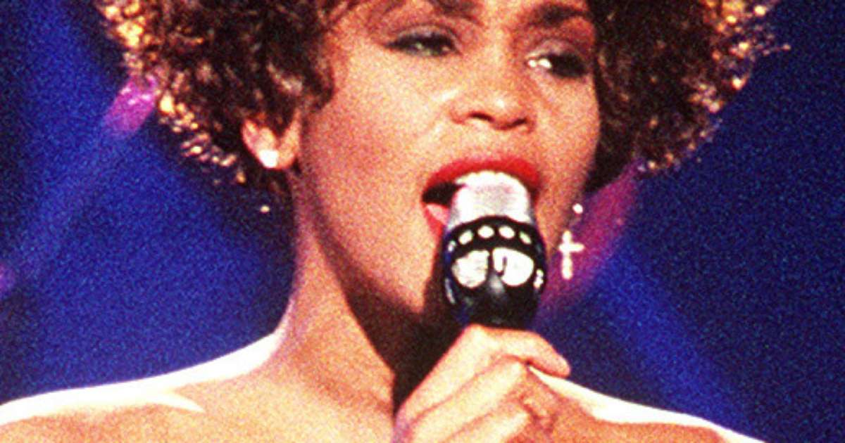 Drogas, traição, doença: filme revela faces de Whitney Houston