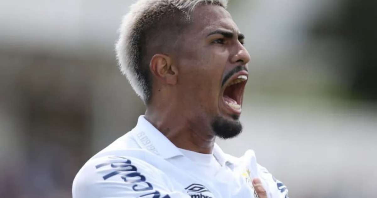 Ivonei faz gol antológico, e Santos avança às oitavas de final da Copinha