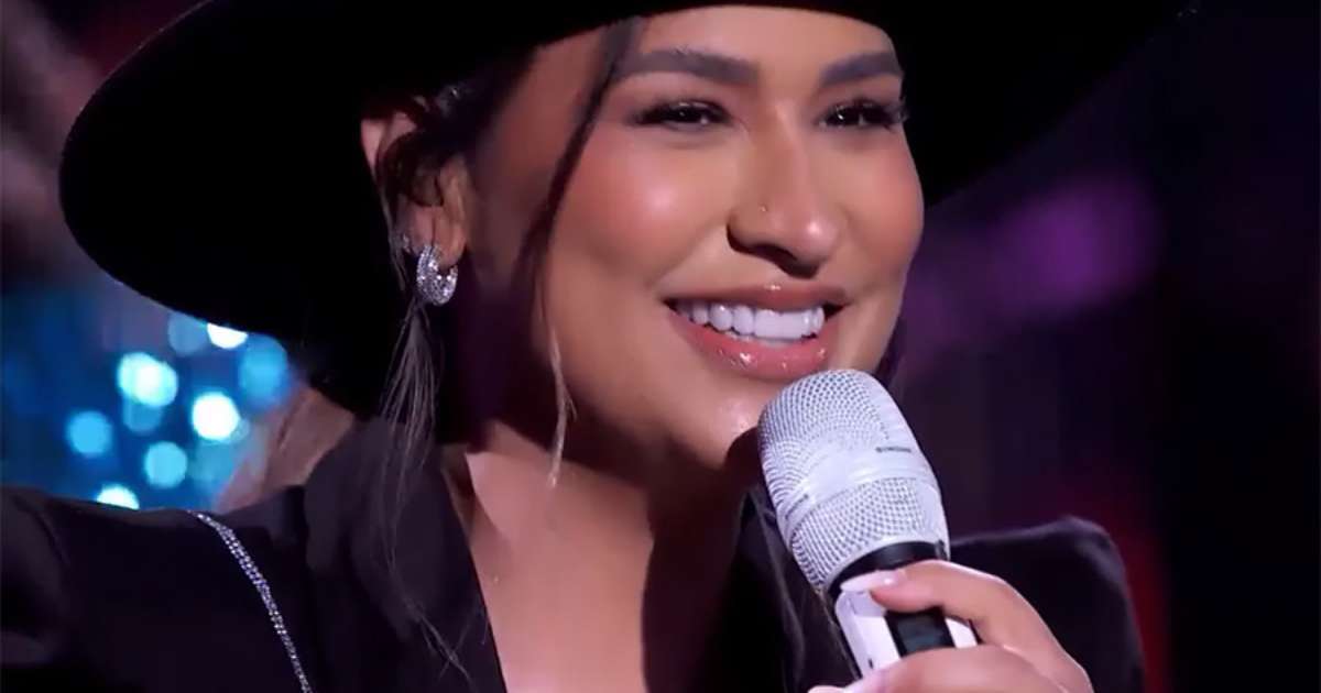 Simone estreia carreira solo e explica fim da dupla com Simara