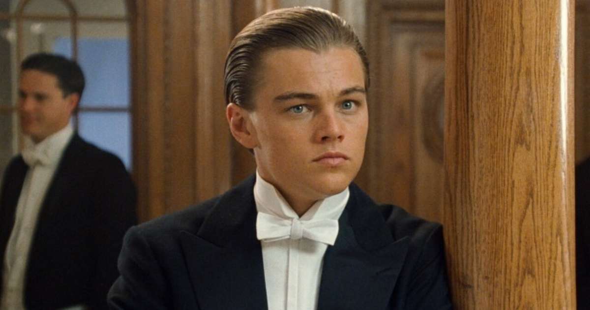 Titanic: James Cameron assume que Jack poderia ter sobrevivido ao naufrágio