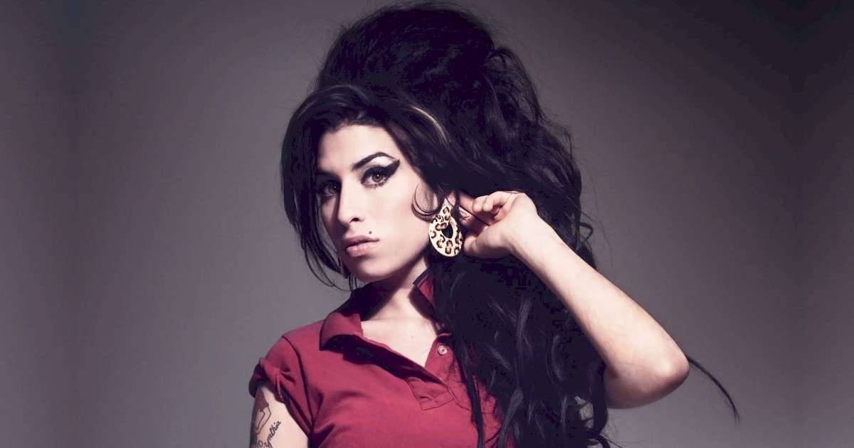 Amy Winehouse: conheça a atriz que representará a cantora em cinebiografia