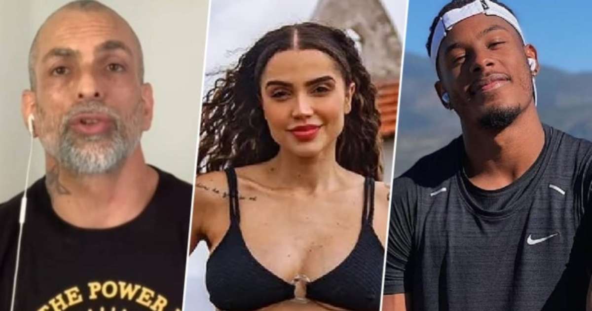 Marcelo Dourado campeão, Paulo André vice... Relembre desempenho de esportistas no BBB